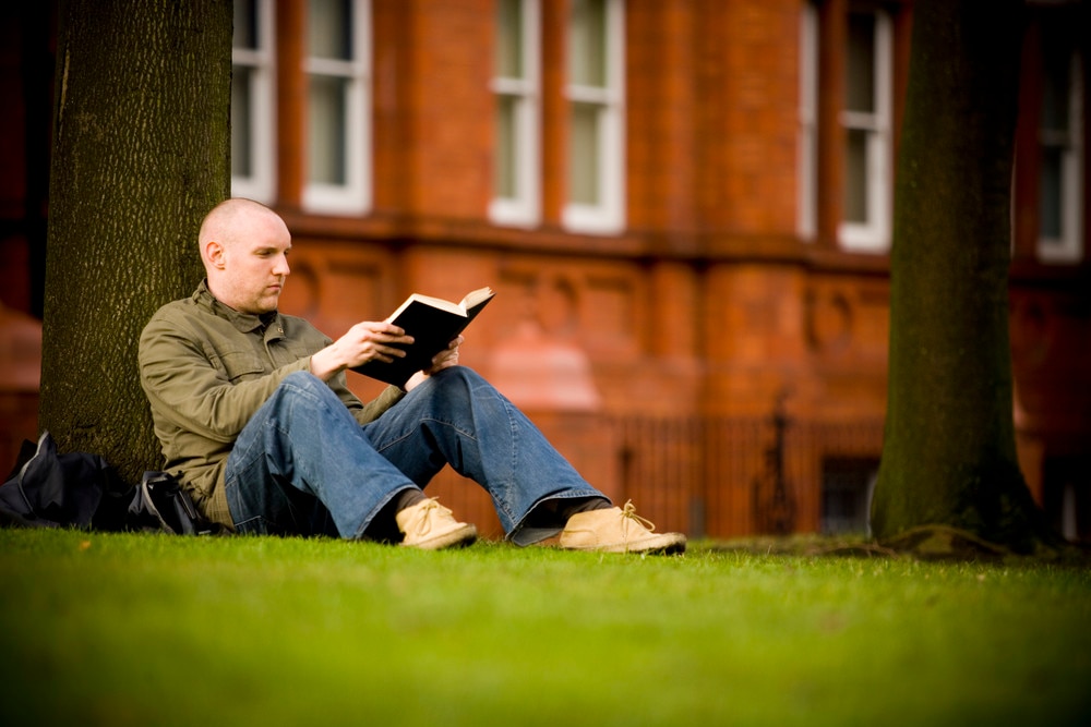 Study in the UK | British Council