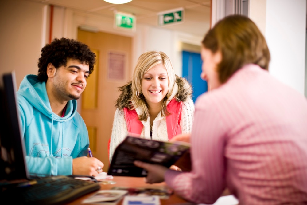 Who we work with | British Council