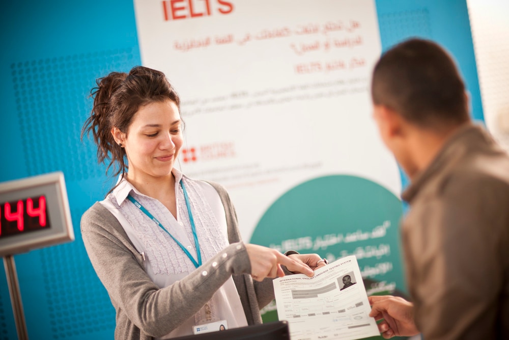 Our Customer Service | British Council