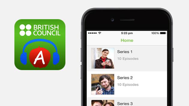 LearnEnglish Elementary Podcasts | British Council LearnEnglish Elementary Podcasts | British Council