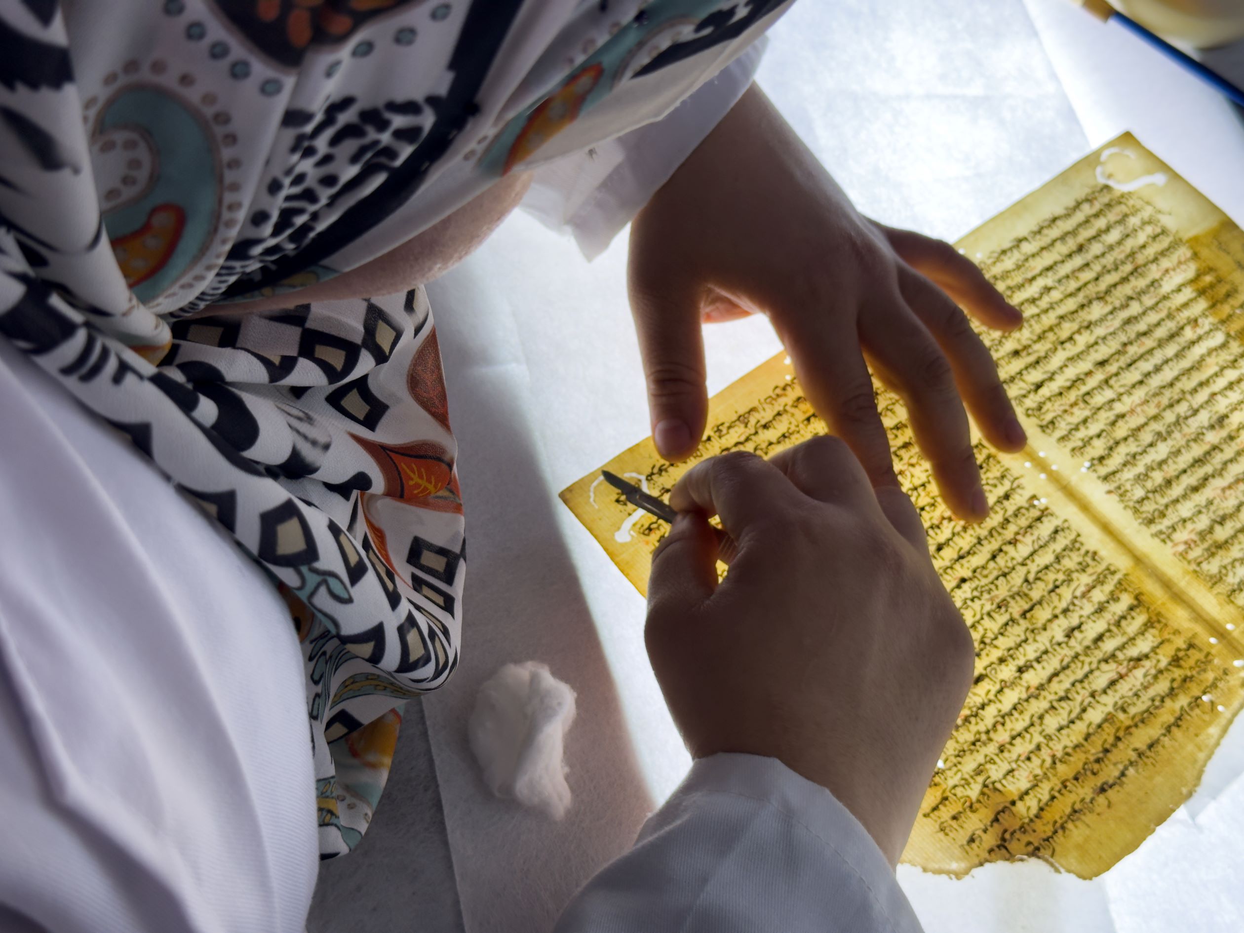 Cultural Protection Fund | British Council
